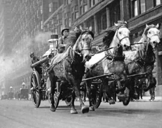 February 5, 1888 -- Chicago in the Early Days | Connecting the Windy City