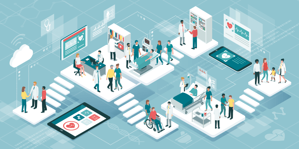 Healthcare mobility solutions are designed to provide cost-effective ...