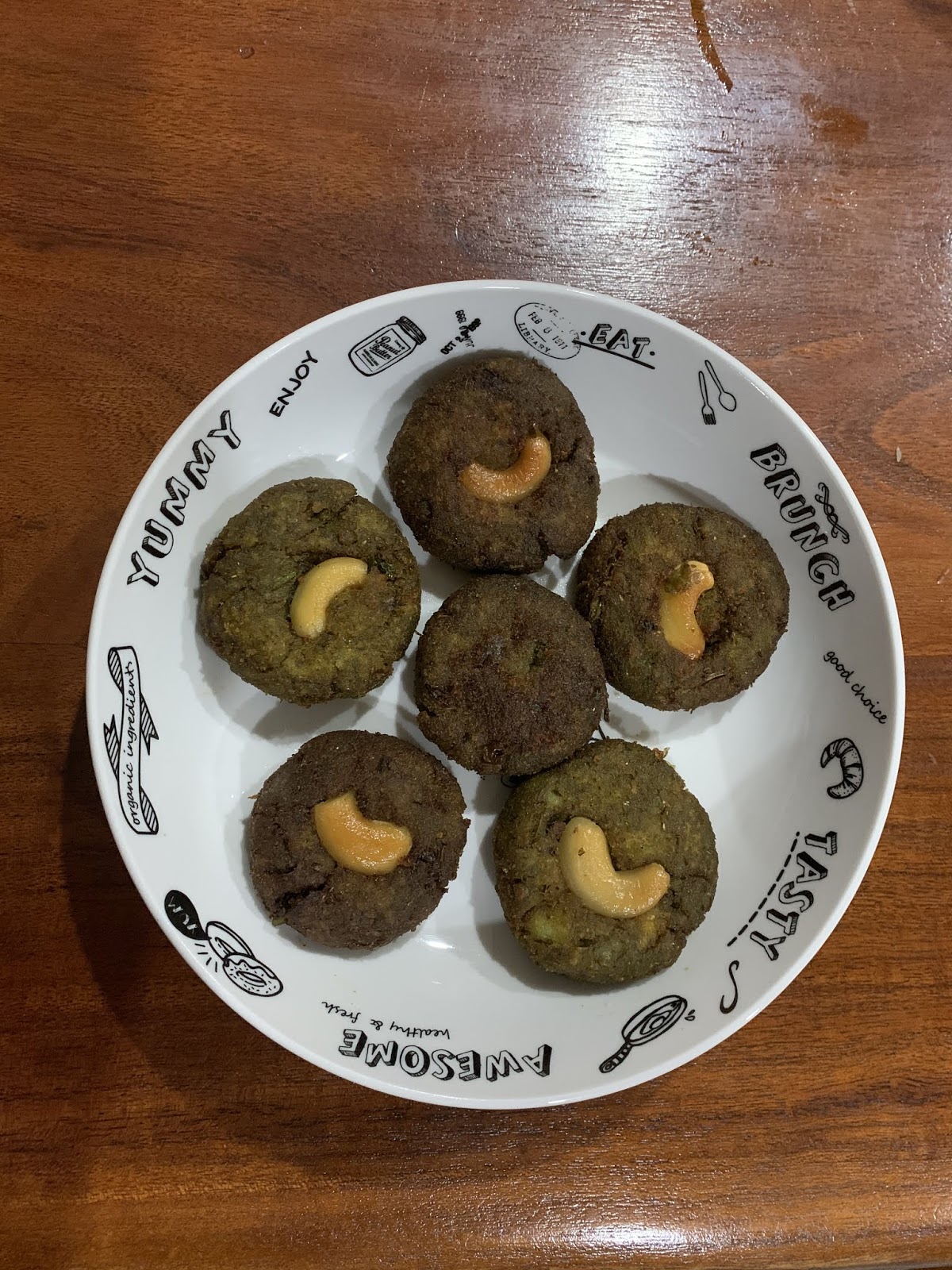 Abhi-ruchi: Tangala Pettige