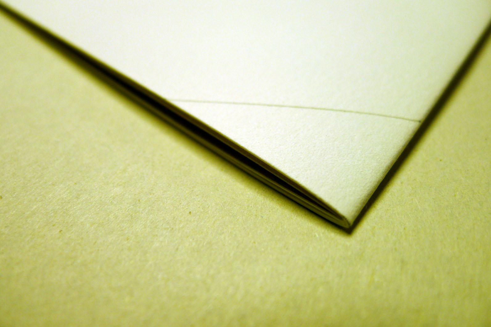 Papercut Bindery: January 2012
