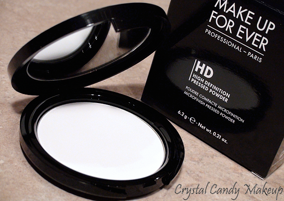 Makeup Forever Setting Powder