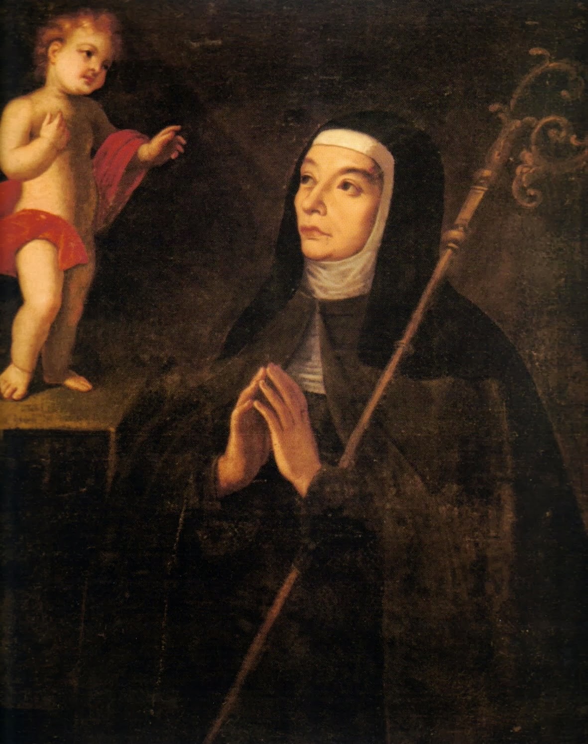 Guadalupe House Ministry : Saint of the Month - December 2013: Blessed ...