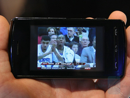 MTN MobileTV: watch live TV on data enabled phones | Teyusfreedomtobrowse