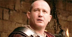 The Merry Catholic: Pontius Pilate Sneers in the Face of Truth