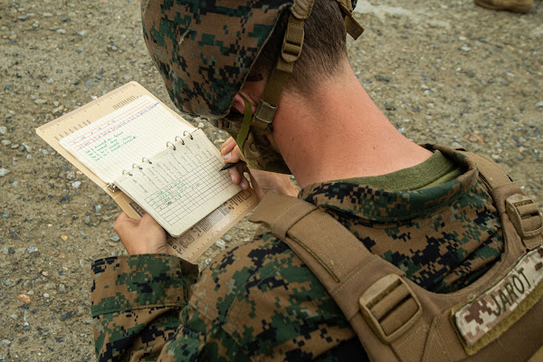 SNAFU!: Basic Recovery After Attack training