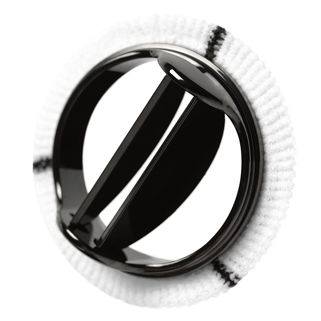 St Jude Mitral Prosthesis on Echocardiography