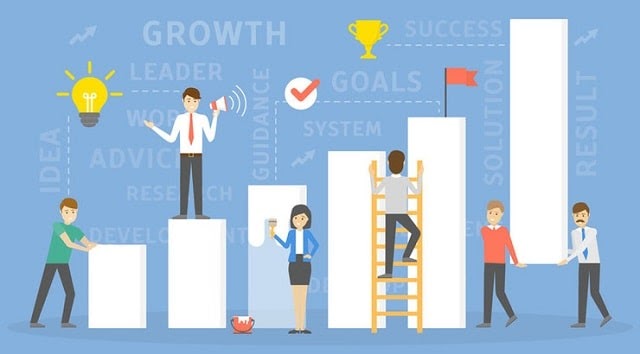 Lean Startup Life: Easing The Growing Pains Of Small Businesses