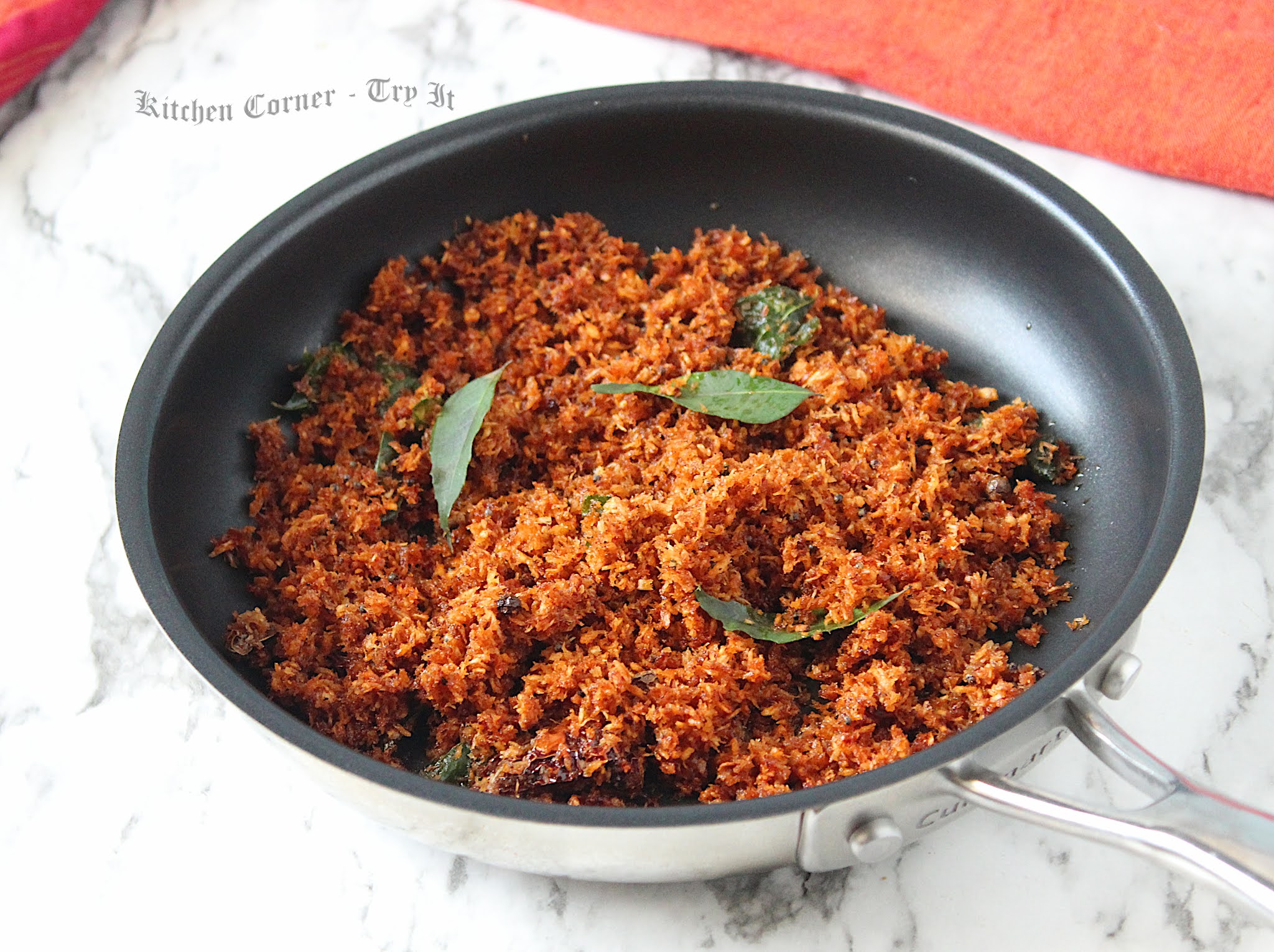 Varutharacha Chena Erissery/ Yam Curry