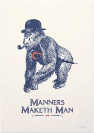 English Grammar For You By Darekar Sir: Expansion of ideas on "Manners ...