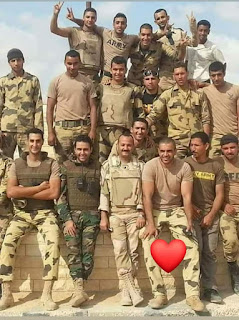 Ahmed Al-Mansi: il mito del fulmine egiziano ~ Asia Notizie