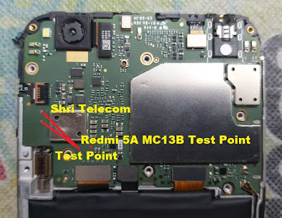 Redmi 5A MCI3B Miui 11 Flash File (Stock ROM) - Shri Telecom ~ Shri ...