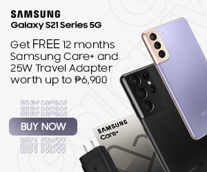 Samsung Galaxy A12 is an phone with 128GB storage under PHP 8K