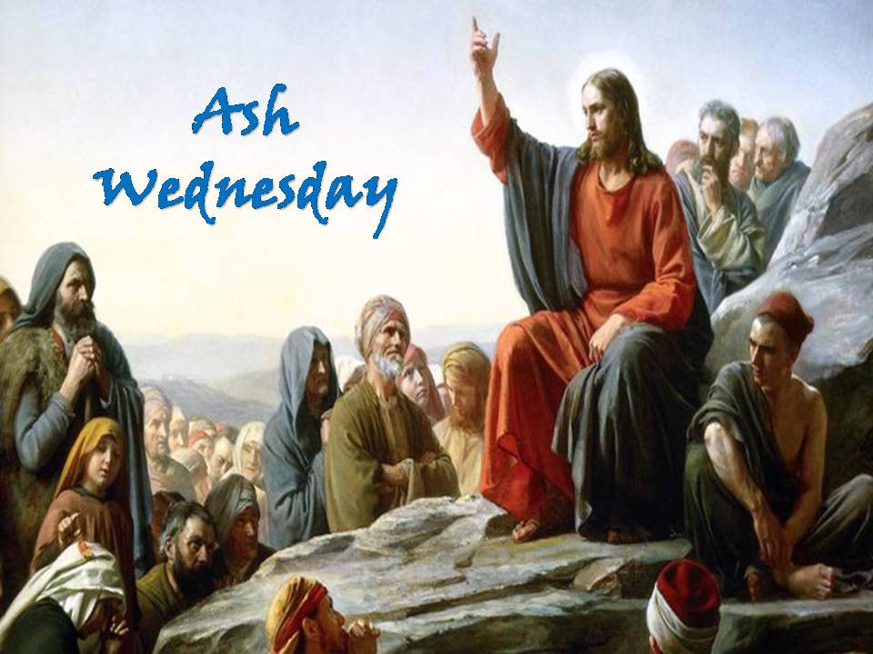 My Reflections Reflection For Wednesday February 26 Ash Wednesday my-reflections-reflection-for-wednesday-february-26-ash-wednesday