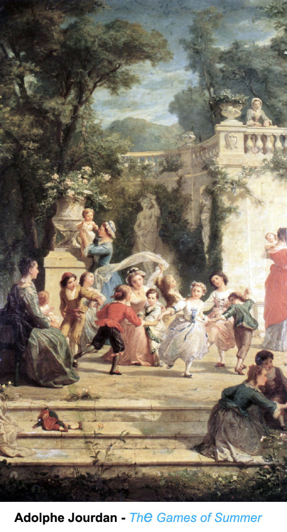 Arginati: Adolphe Jourdan