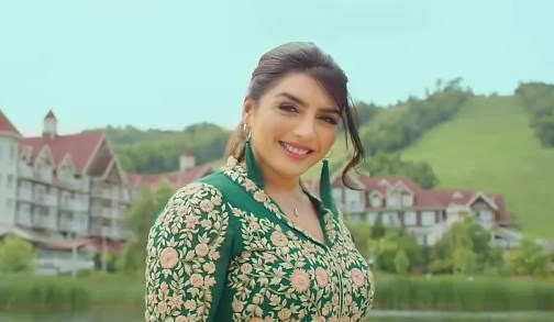 Rupinder Handa Age, Biography, Hobbies, Weight, Height, Husband ...