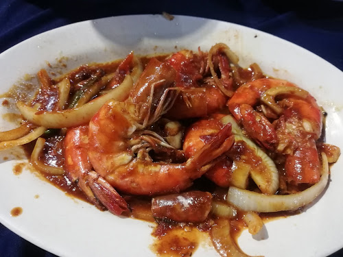 alialisakreatif by kolin zainal: PENGALAMAN MAKAN DI RESTORAN IKAN ...