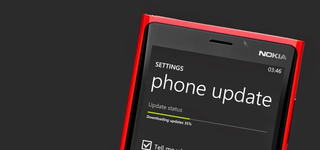 How to Update your Nokia Phone easily | Change2smarT