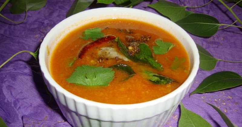 Sailaja Kitchen...A site for all food lovers!: Celery Rasam Recipe / Celery Soup Recipe - Indian ...