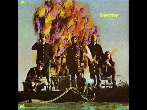 Where Is The Dark Star ?: FEVER TREE - Fever Tree /1968/