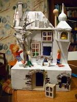 Hunky Dory Puppets: Recapping our 1 year Canberra Experience