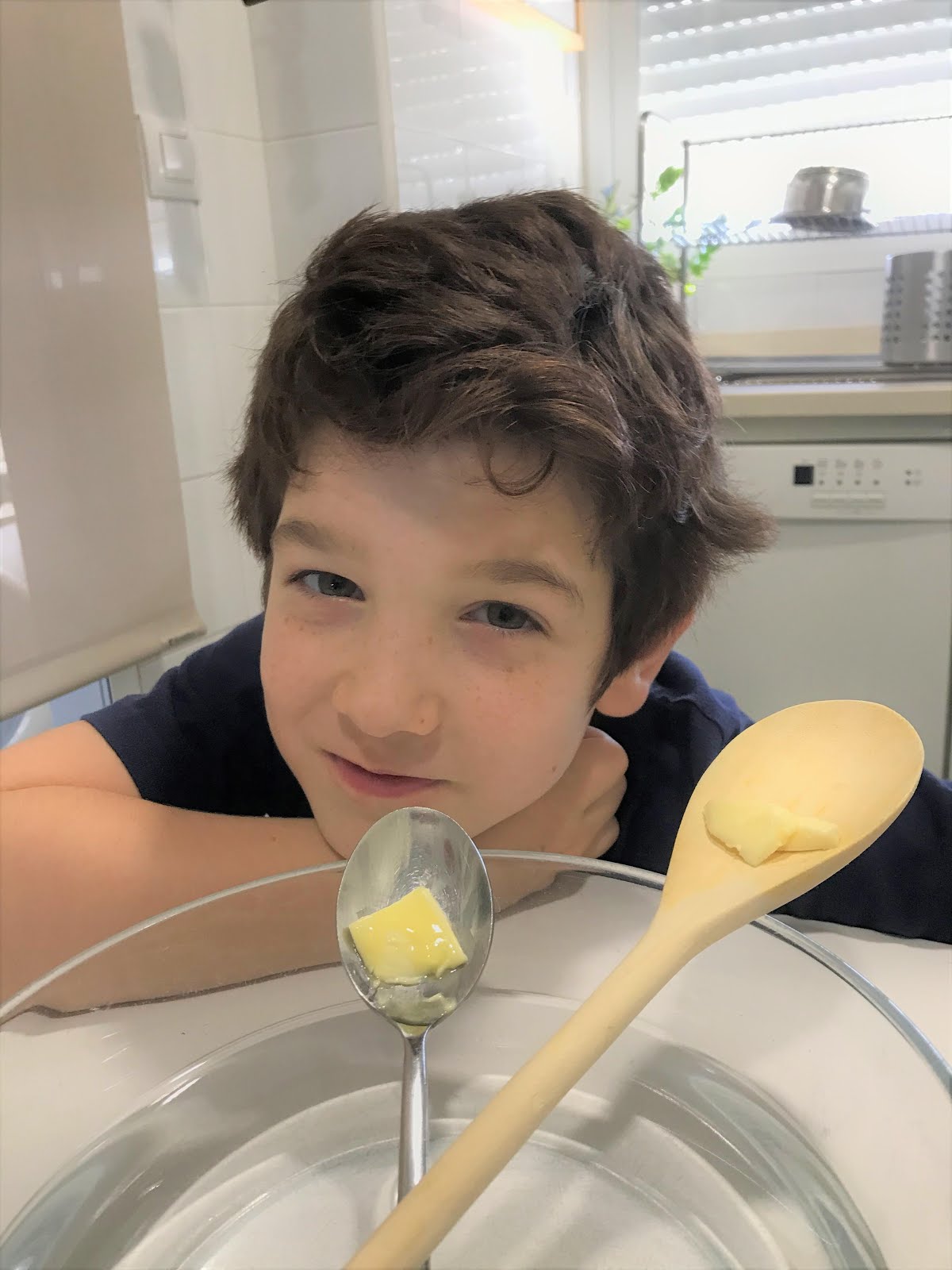 Brain Explorers: Reversible and irreversible changes