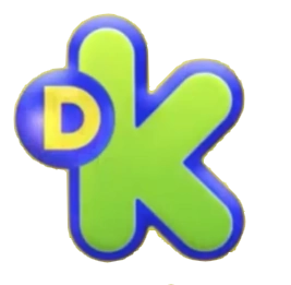LOGOS TV: Discovery Kids