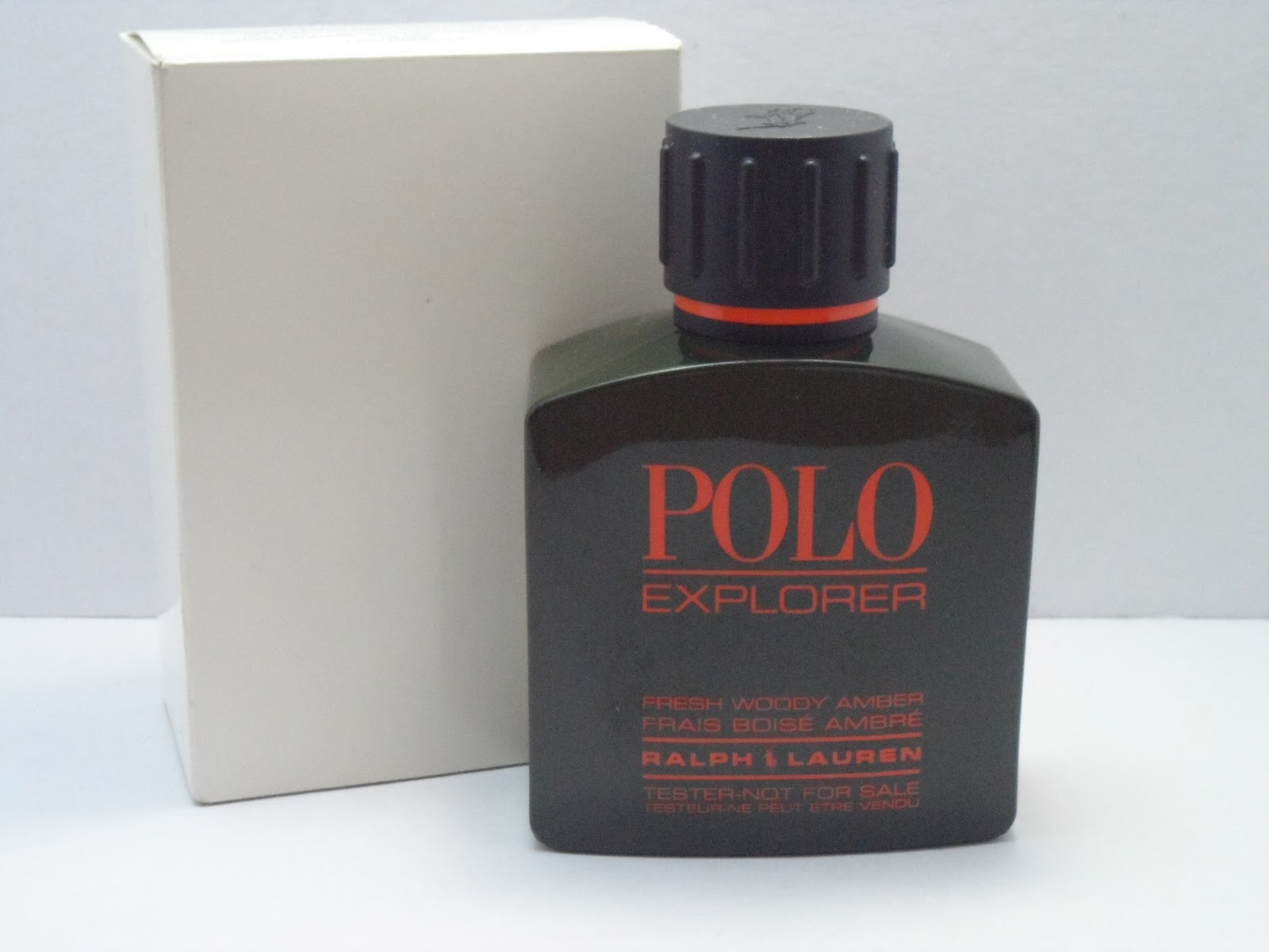 Sofea Perfume: Polo Explorer by Ralph Lauren