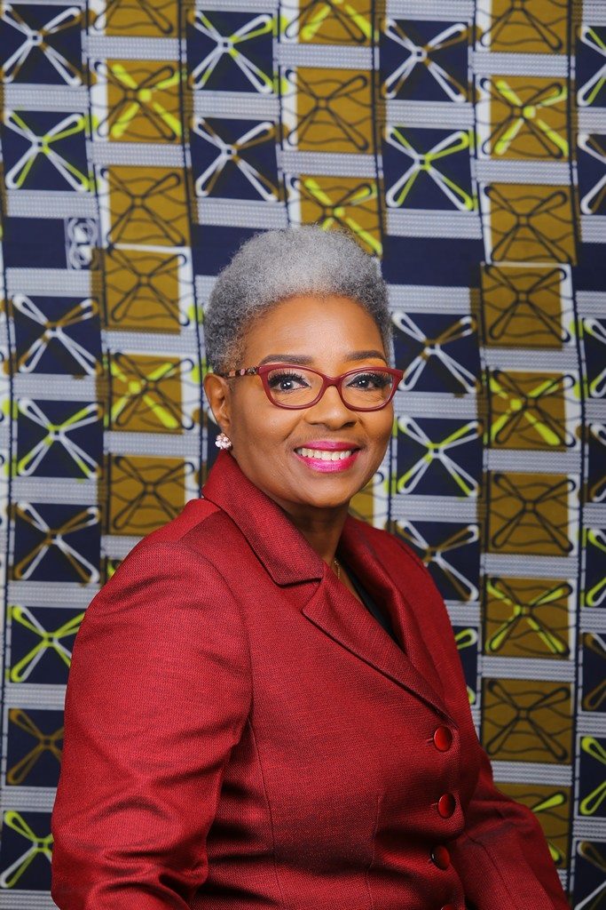 Bimbo Oloyede: Professionalism involves proper expression