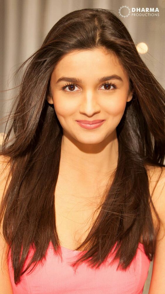 Alia Bhatt Hairstyles 2020 - Alia Bhatt