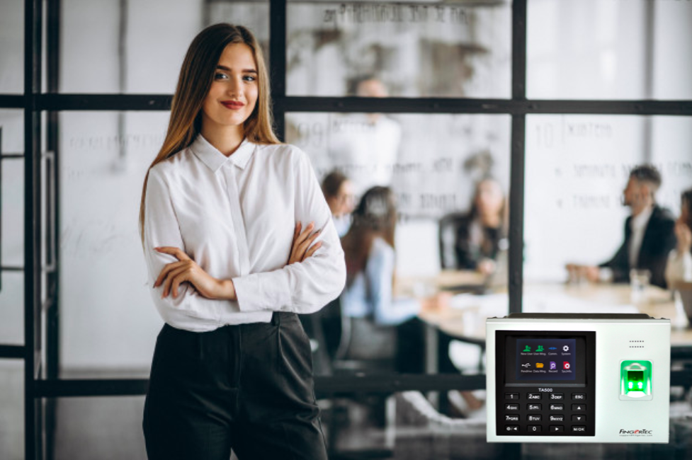 TA500 New Platform (FLM 60) | FingerTec Technical Blog