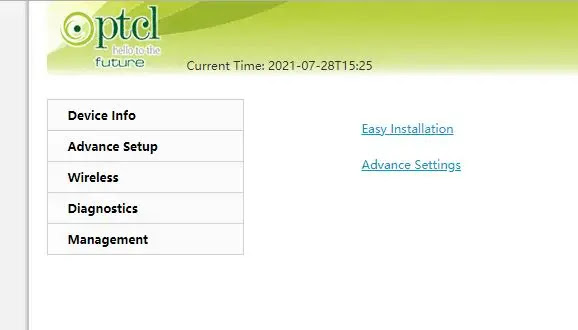 How to Check PTCL Current Package 2025
