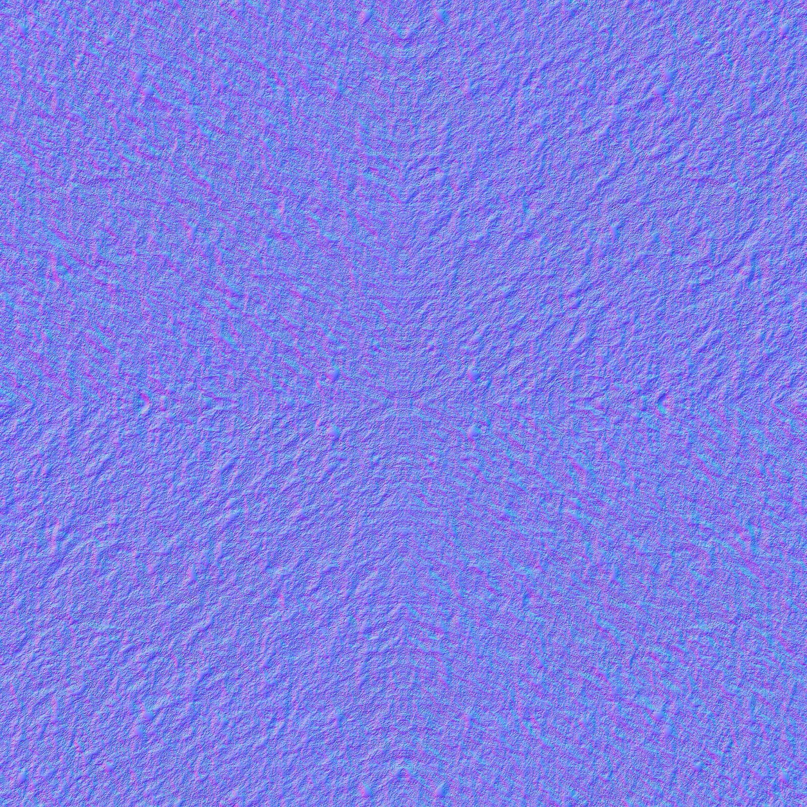 HW2 FUR TEXTURE NORMAL