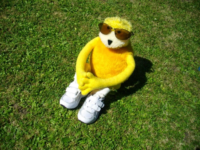 Flat Eric's Bass & Guitar Collection: May 2014