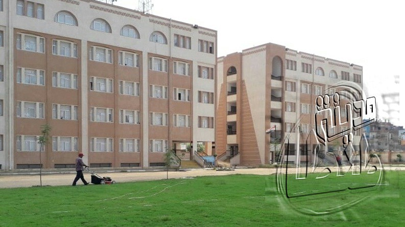 المدرسة الرسمية الدولية بطنطا