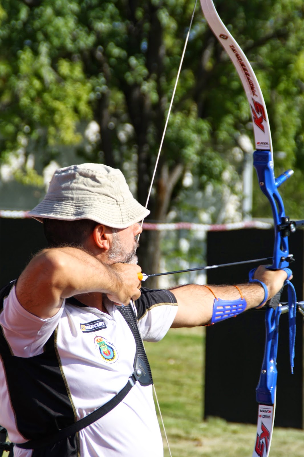 ARCOSOTO. Club de tiro con arco. : VII TROFEO TIRO CON ARCO "CIUDAD DE ...