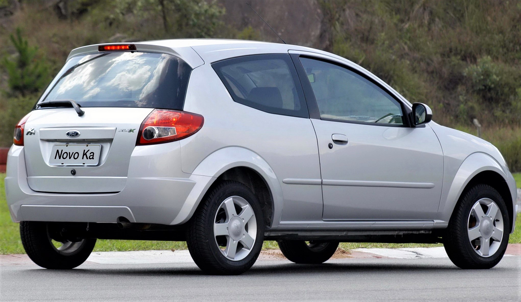 Os carros que deixaram de ser vendidos no Brasil em 2021