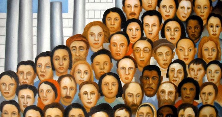 ELETIVAS: 6º e 8º ANO - Multiculturalismo no Brasil.