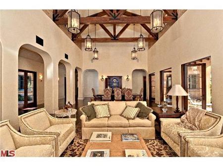 Jonathan Littman Buys 'Entourage' House - Rodeo Realty