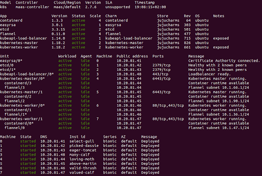 Oracle SOA / Java blog: StorageOS: Create persistent storage in your ...