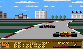 Indie Retro News: Ferrari Grand Prix Challenge - 90's racing game gets ...