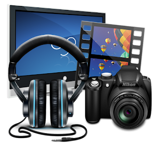 Pengertian Multimedia dan Pembelajaran Jurusan Multimedia di SMK: 2016