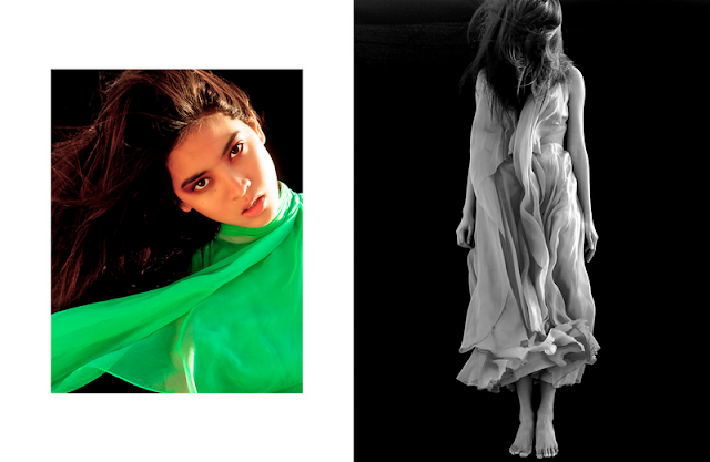 Marga Esquivel | the Fashion Spot