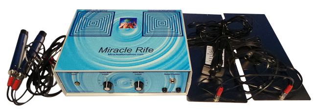 Miracle Rife Machine Review