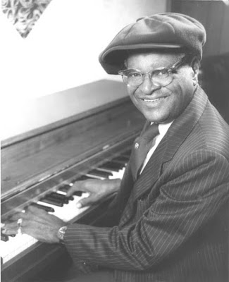 FROM THE VAULTS: Cousin Joe born 20 December 1907