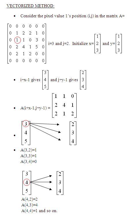 Min Filter - MATLAB CODE | IMAGE PROCESSING