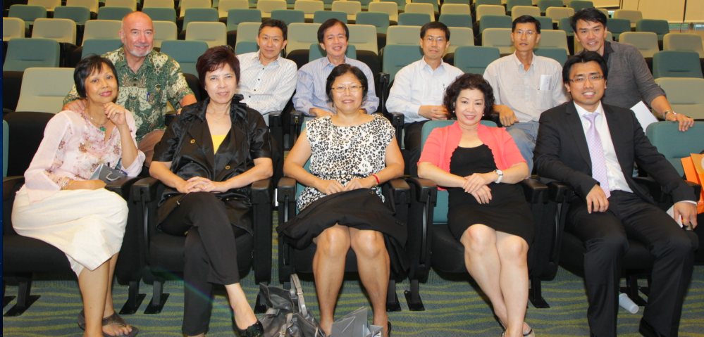 NPC One Heart - Nasopharyngeal Cancer Support Group: Head and Neck ...