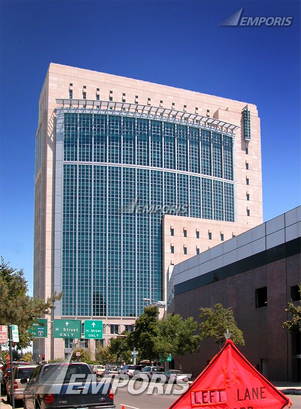 TradArch: Classical vs Modernist, Federal Buildings throughout the US