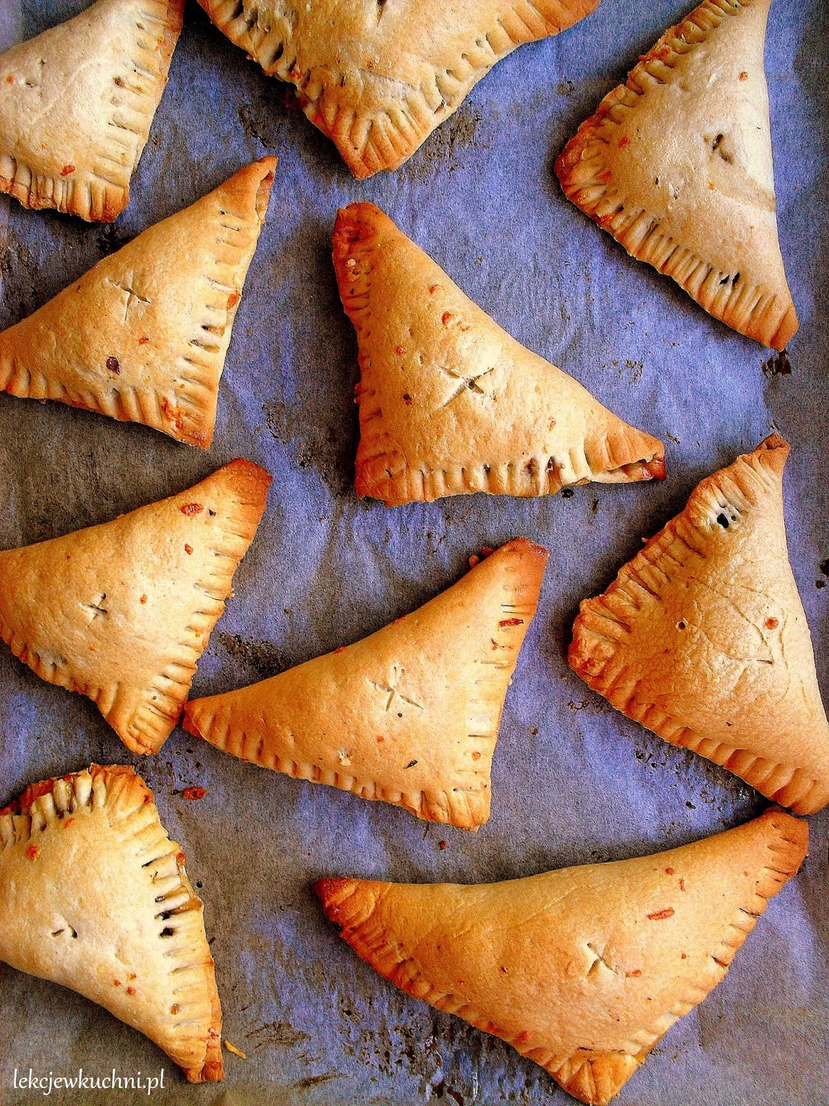 Dro d owe Paszteciki Z Pieczarkami Mushroom Hand Pies Lekcje W Kuchni dro-d-owe-paszteciki-z-pieczarkami-mushroom-hand-pies-lekcje-w-kuchni