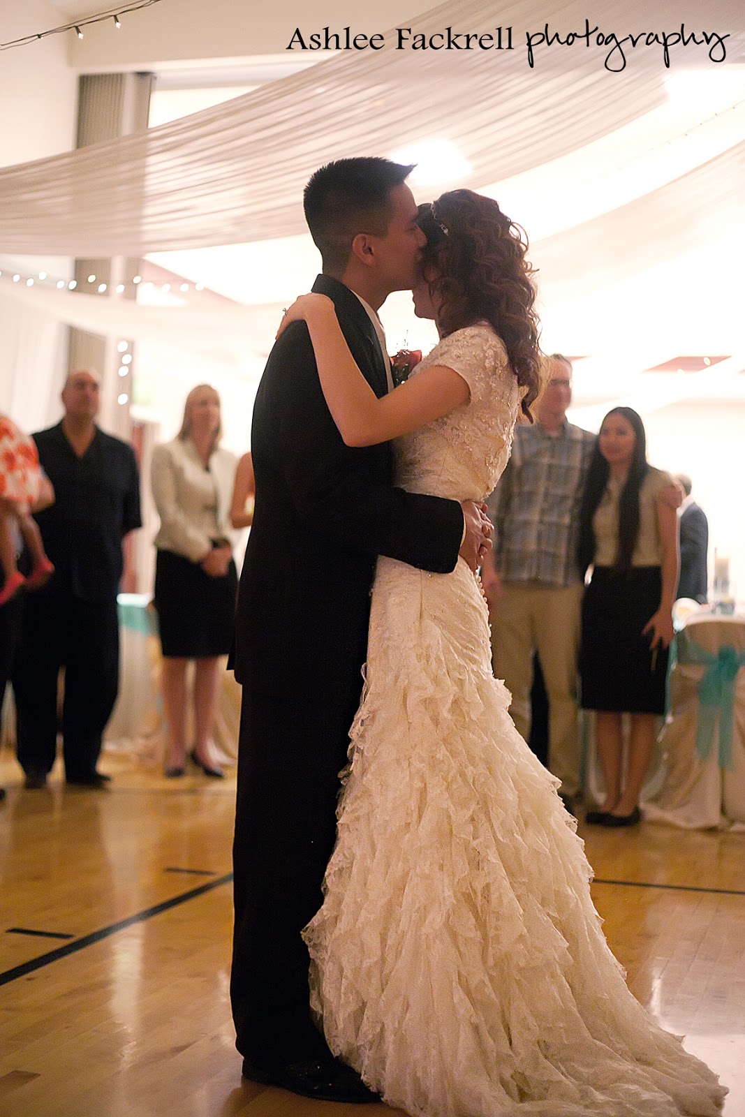 Ashlee Fackrell Photography: Alexis & Nathan