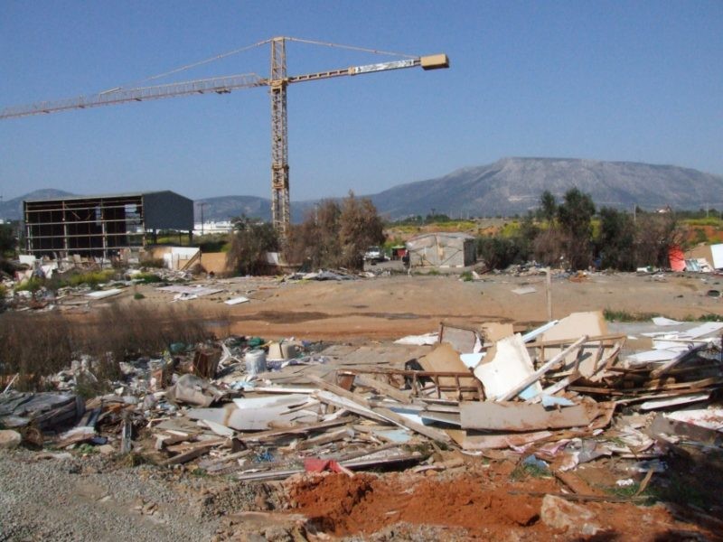 ΕΙΔΗΣΕΙΣ ΚΑΙ ΓΕΓΟΝΟΤΑ: ΙΣΟΠΕΔΩΘΗΚΕ Ο ΜΕΓΑΛΥΤΕΡΟΣ ΚΑΤΑΥΛΙΣΜΟΣ ΤΩΝ ΡΟΜΑ ...